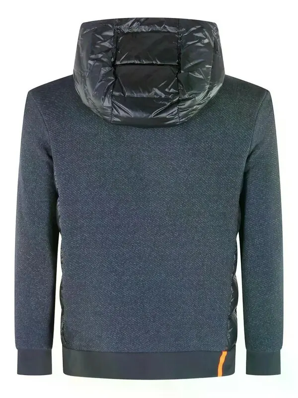 RRD Hooded Zip Jacket