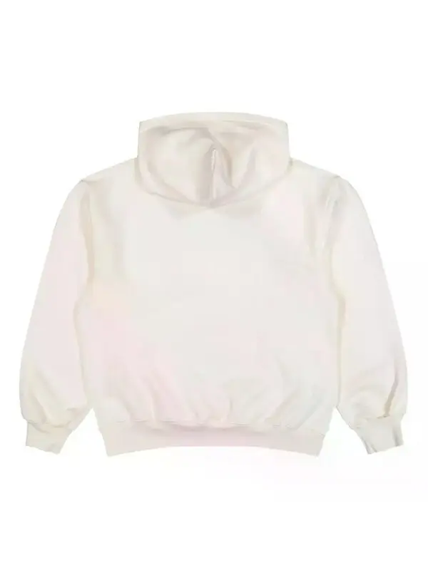 GMBH Kangaroo-pocket Hoodie