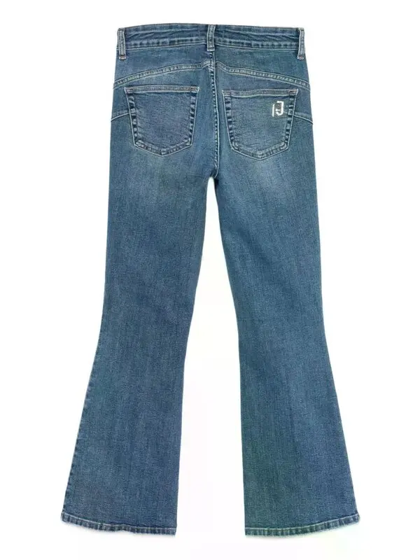 Liu Jo Five-pocket Jeans