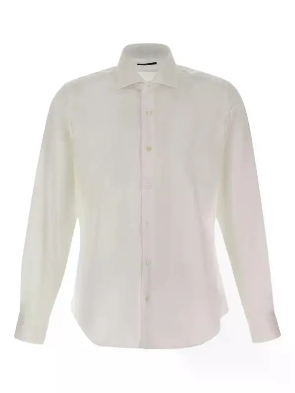 MARCHESANI Cotton Shirt