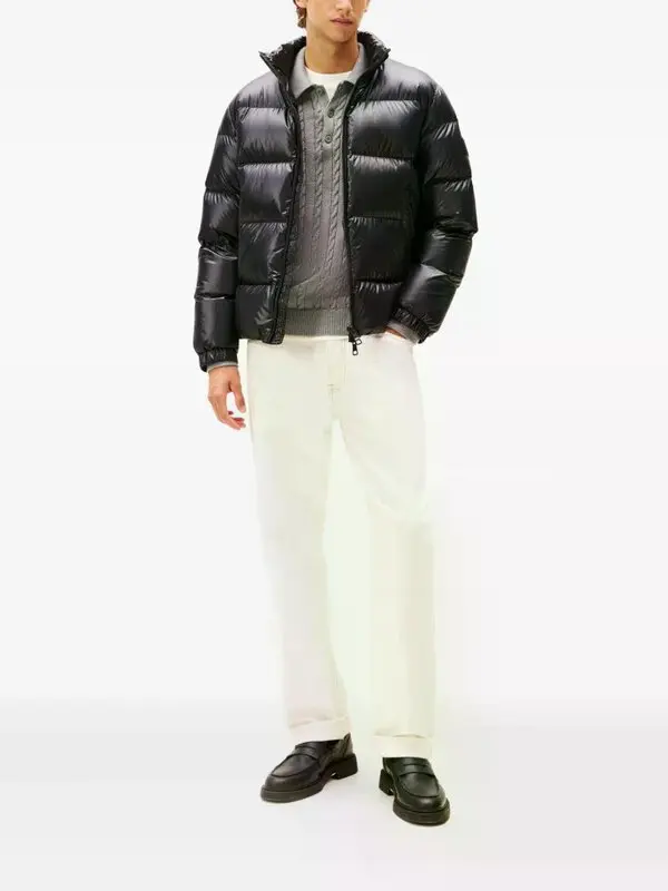 Tommy Hilfiger Puffer Jacket