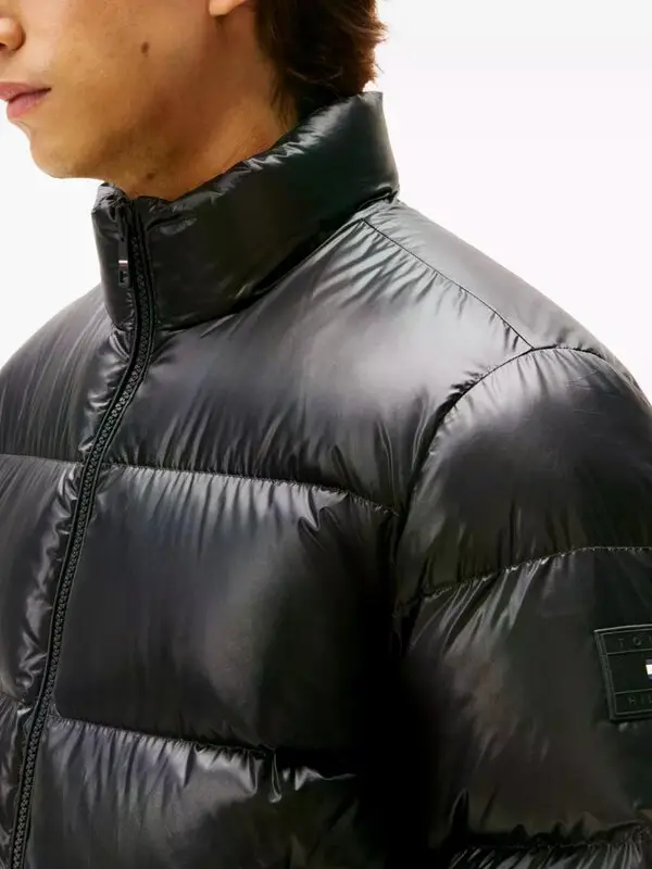 Tommy Hilfiger Puffer Jacket