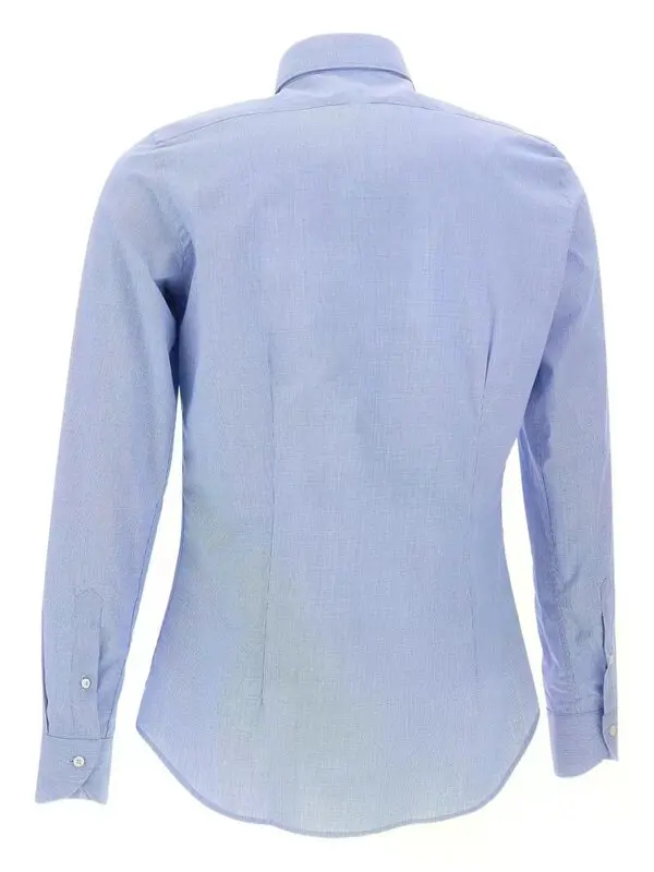 MARCHESANI Check-pattern Shirt