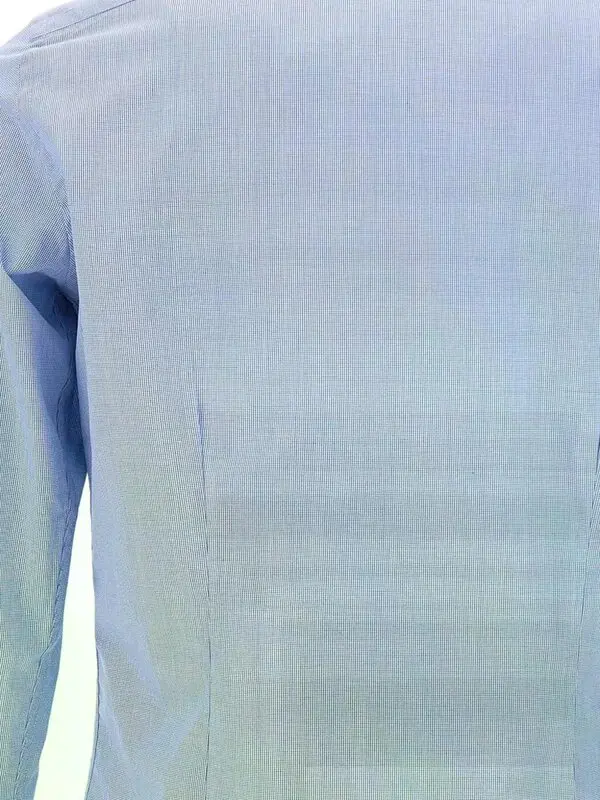 MARCHESANI Check-pattern Shirt
