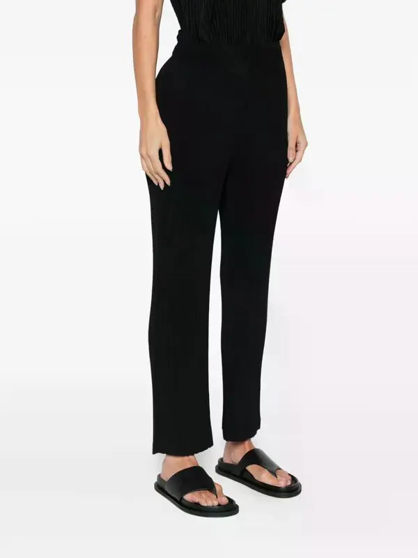 Issey Miyake Hatching Trousers