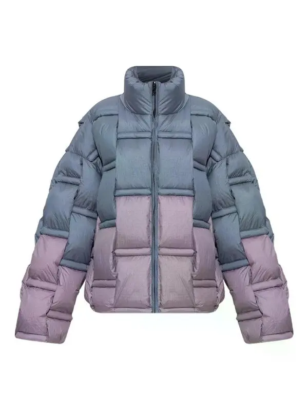 RAXXY Puffer Jacket - Blue