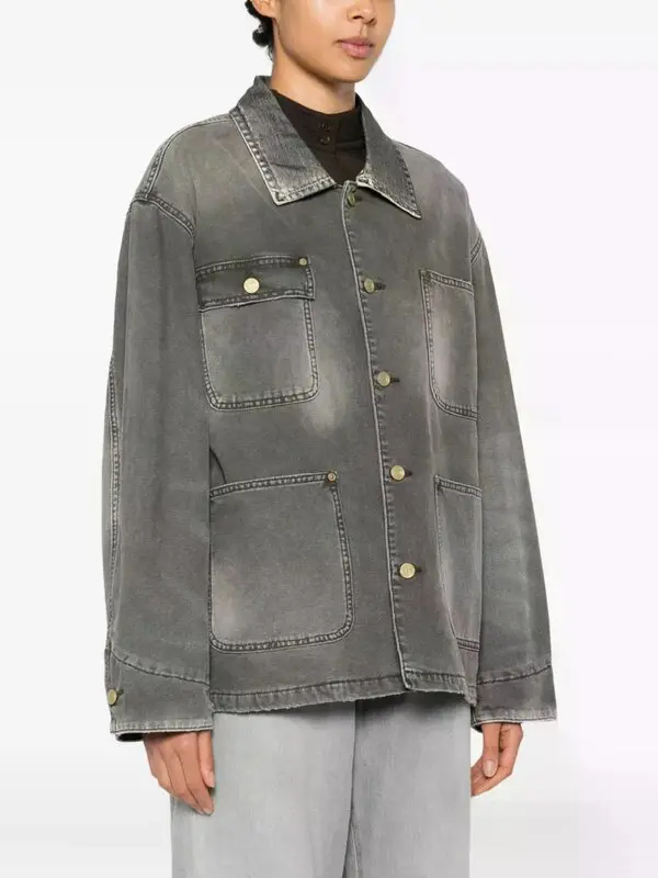 6397 Chore Coat