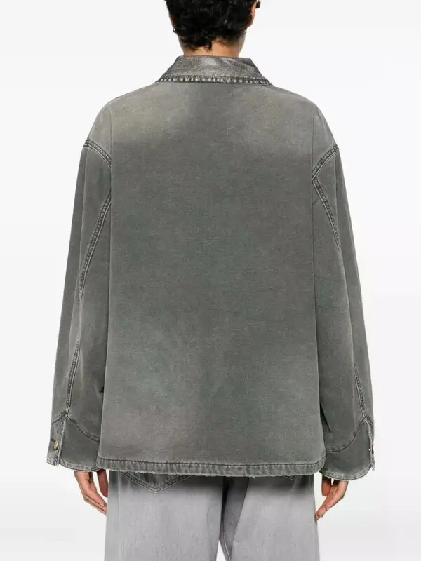 6397 Chore Coat