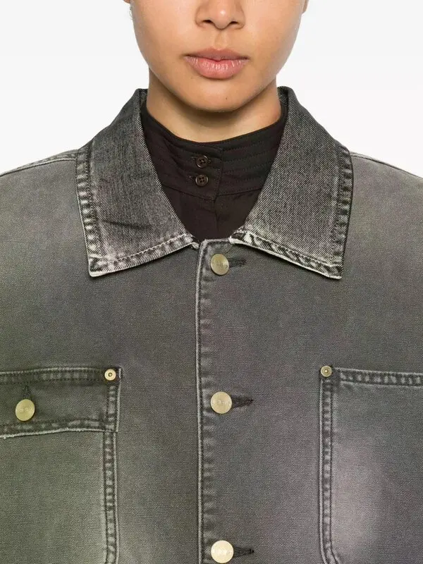 6397 Chore Coat
