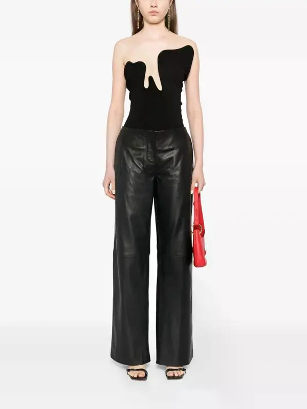Christopher Esber Redux Trousers