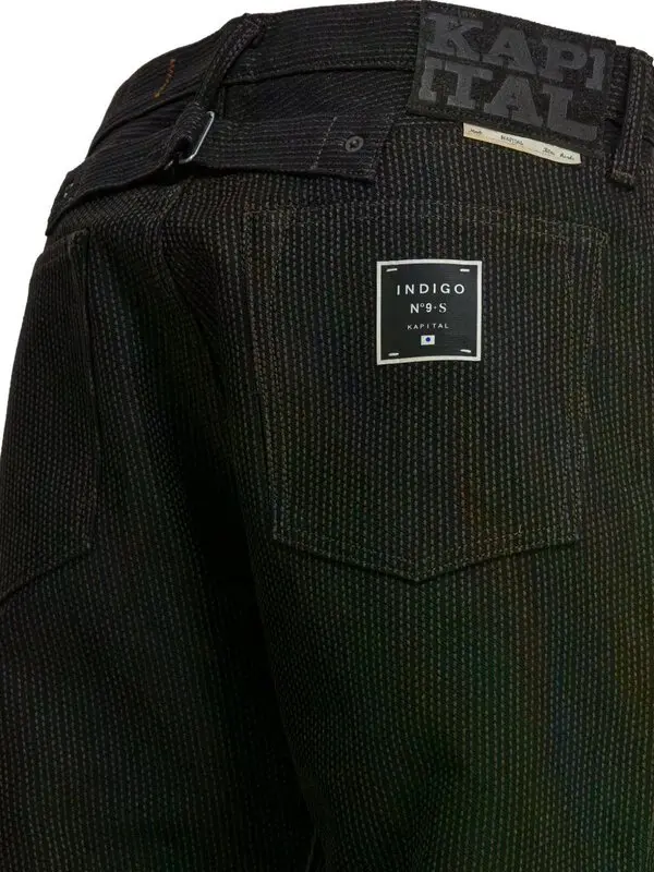 Kapital Century Jeans