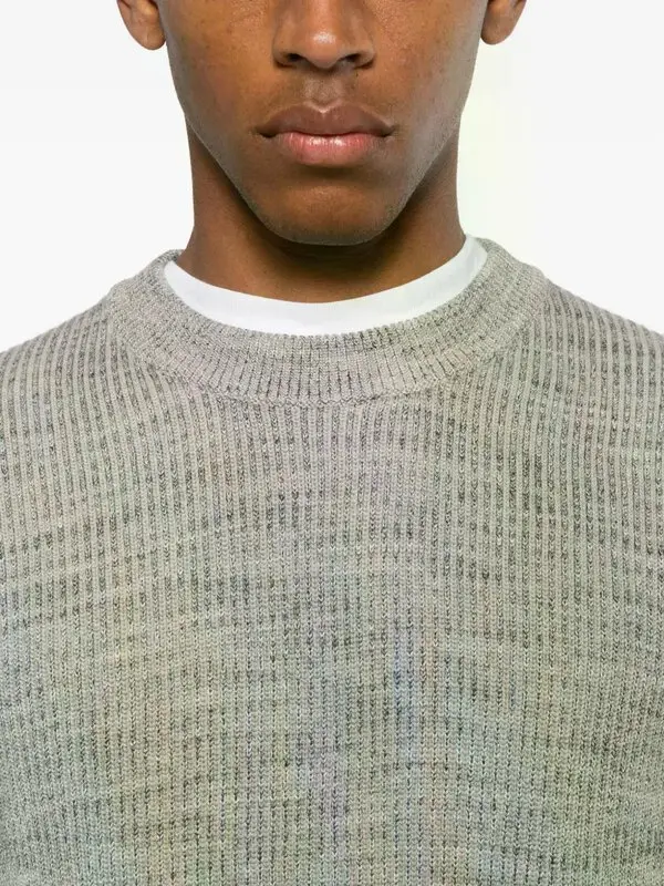 Marc O'polo Mélange-effect Sweater