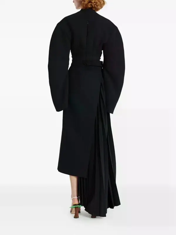A.W.A.K.E. Mode Pleated Insert Skirt