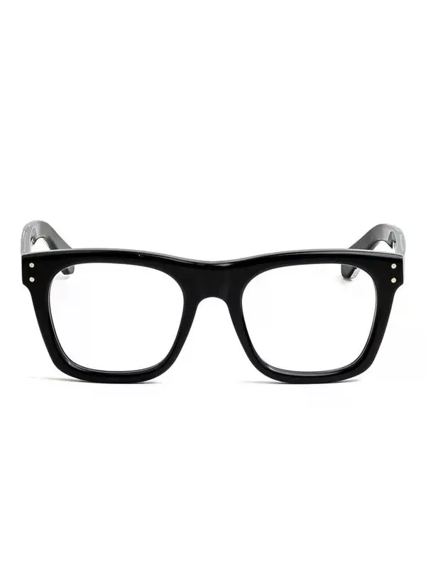 EPOS Studded Glasses - Black