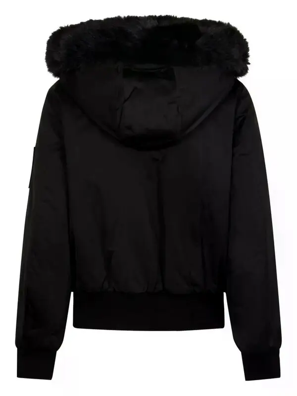 Moose Knuckles Debbie Puffer Jacket