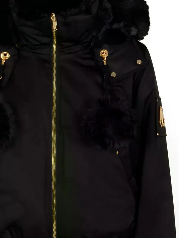 Moose Knuckles Debbie Puffer Jacket