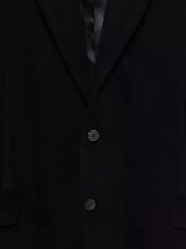 FRENKEN Buttoned Jacket
