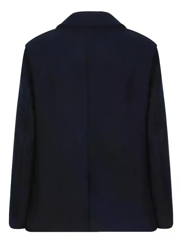 SELECTED Double-breasted Jacket