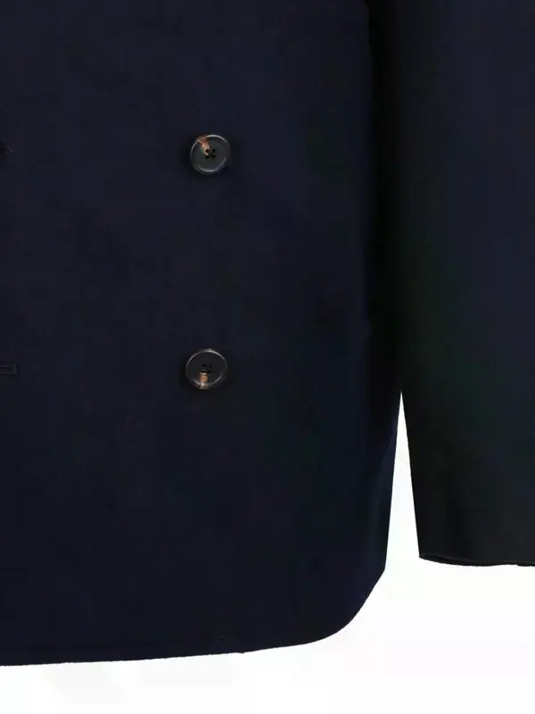 SELECTED Double-breasted Jacket
