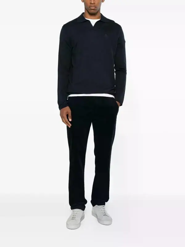 Marc O'polo Long Sleeve Polo