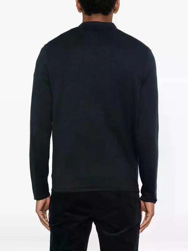 Marc O'polo Long Sleeve Polo