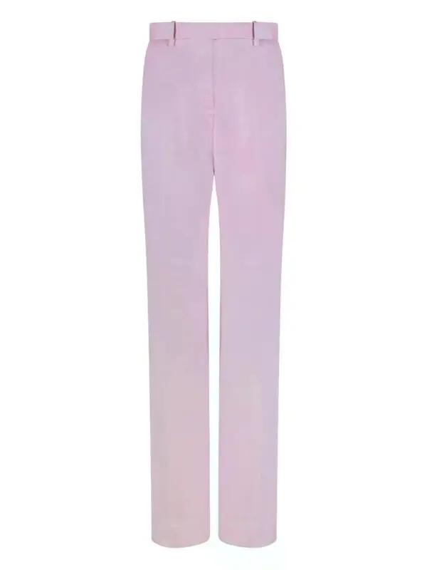 TOM FORD Buttoned Trousers