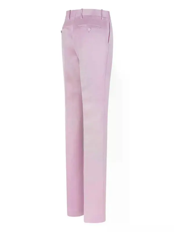 TOM FORD Buttoned Trousers