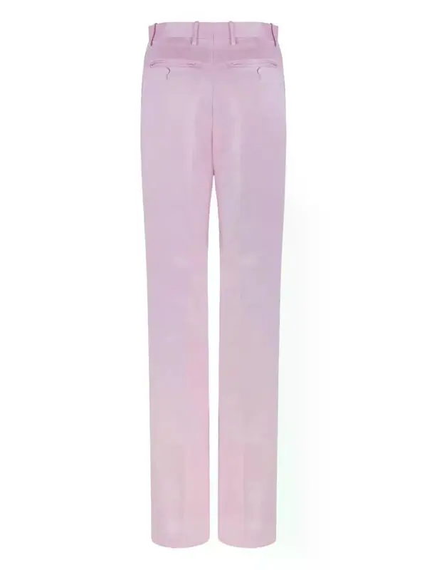 TOM FORD Buttoned Trousers