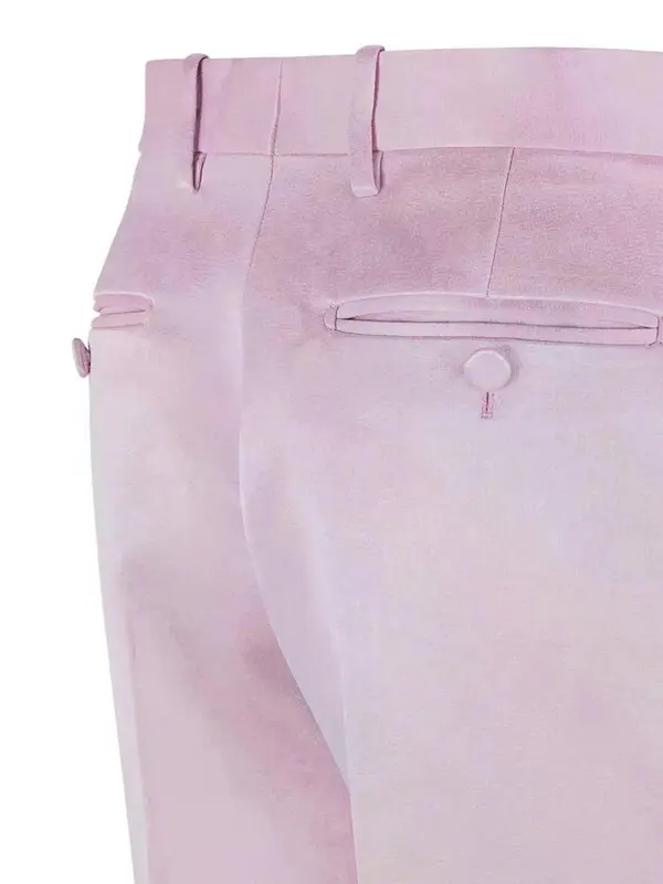 TOM FORD Buttoned Trousers