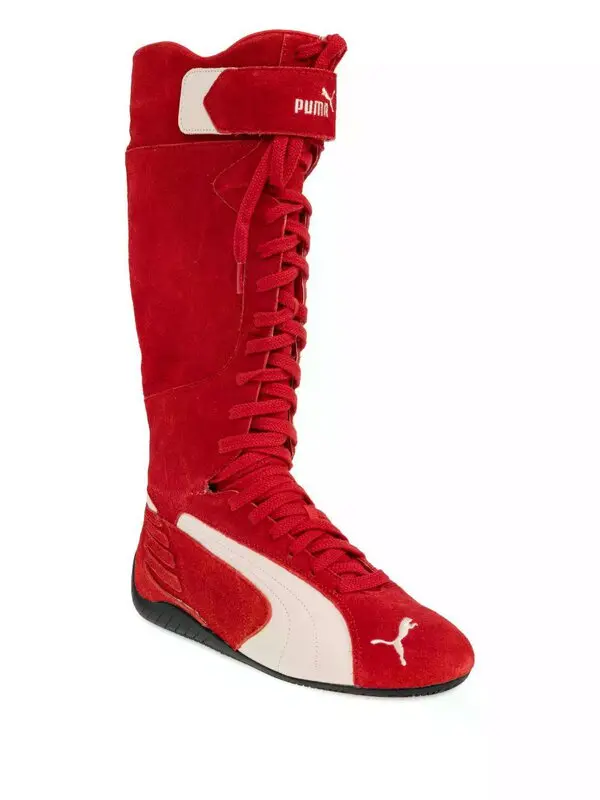 PUMA Speedcat Knee-high Boots
