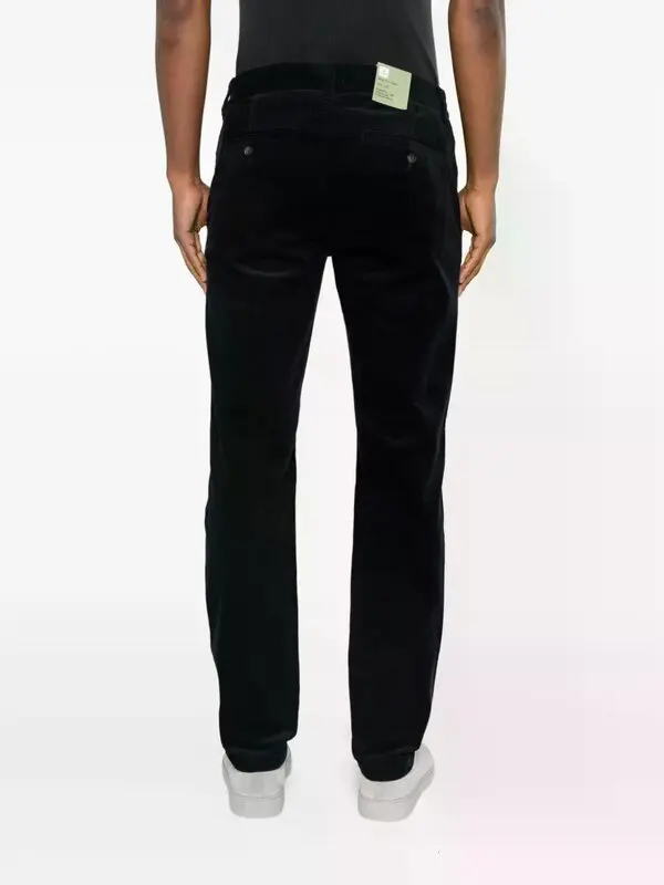 Marc O'polo Stig Corduroy Trousers - Blue