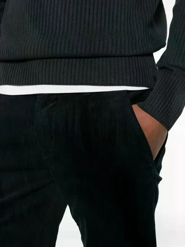 Marc O'polo Stig Corduroy Trousers - Blue