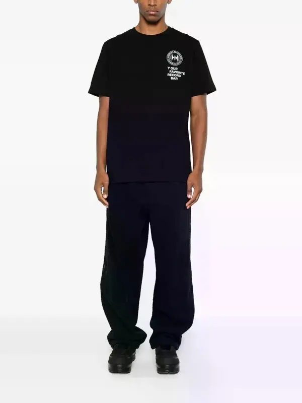 KOMPAKT RECORD BAR Graphic T-shirt