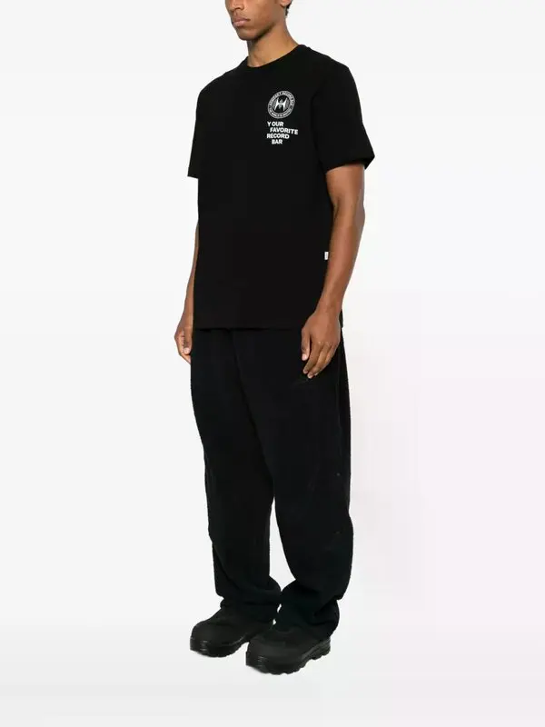 KOMPAKT RECORD BAR Graphic T-shirt