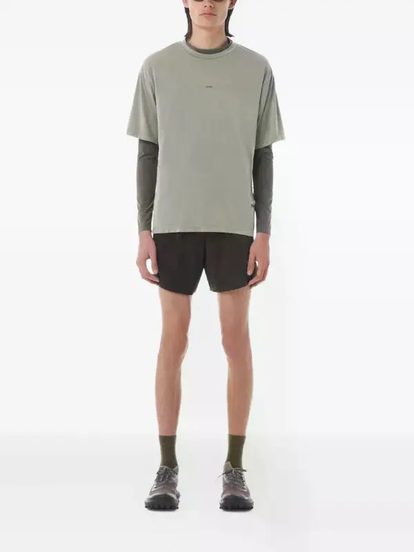 Satisfy Auralite T-shirt - Grey