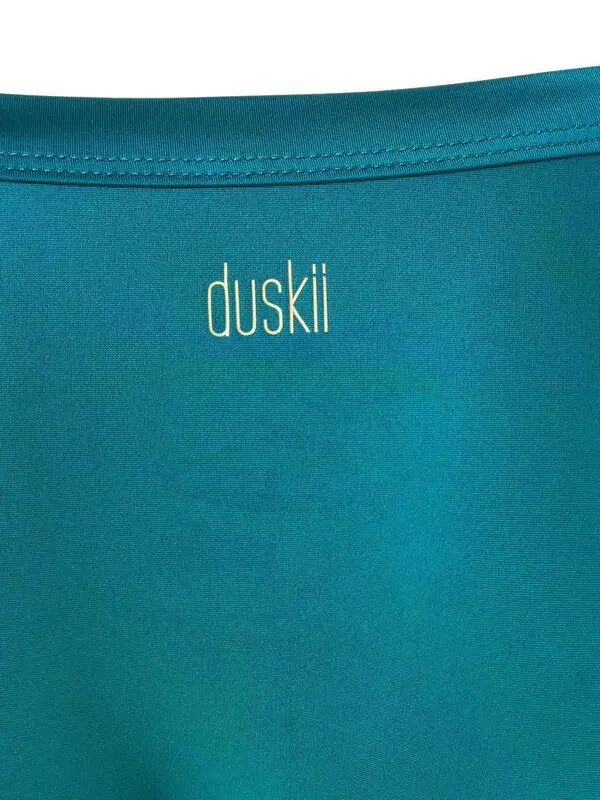 DUSKII Océane Banded Bikini Bottom