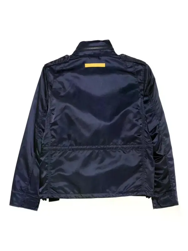 Aspesi Pocket Jacket