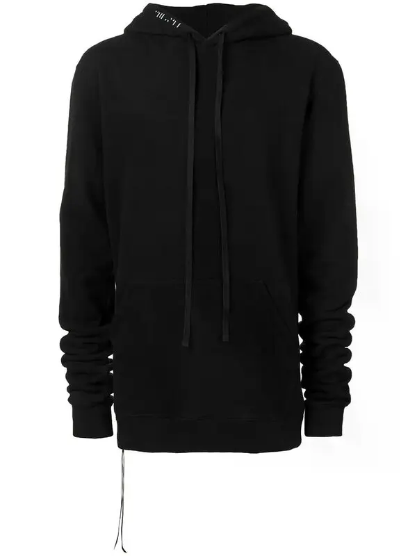 BEN TAVERNITI UNRAVEL PROJECT Drawstring Hoodie