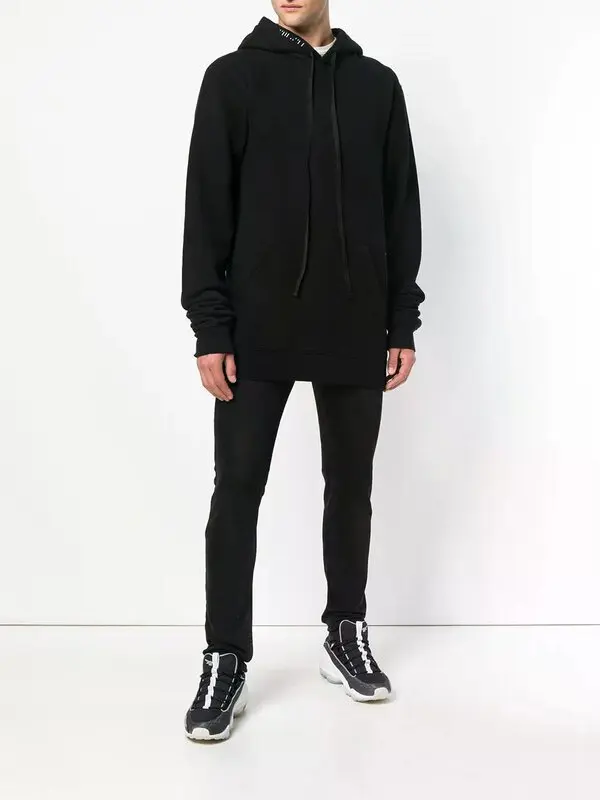 BEN TAVERNITI UNRAVEL PROJECT Drawstring Hoodie
