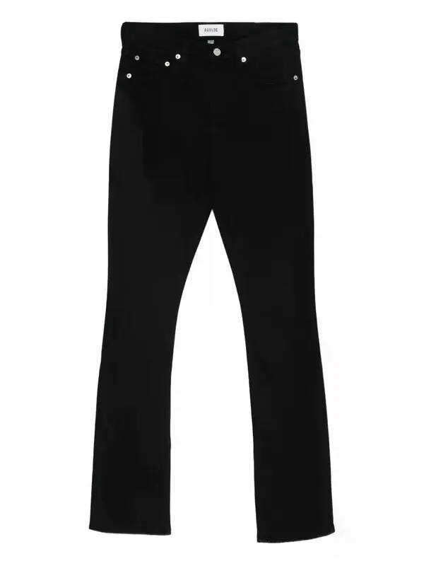 AGOLDE Ingram High-rise Jeans