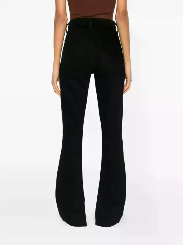 AGOLDE Ingram High-rise Jeans