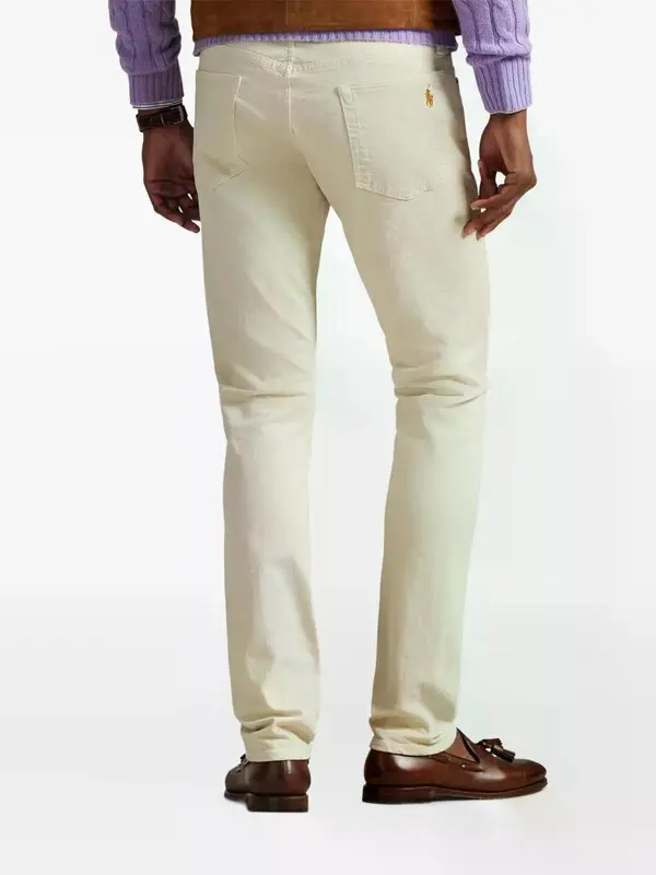 Polo Ralph Lauren Sullivan Jeans