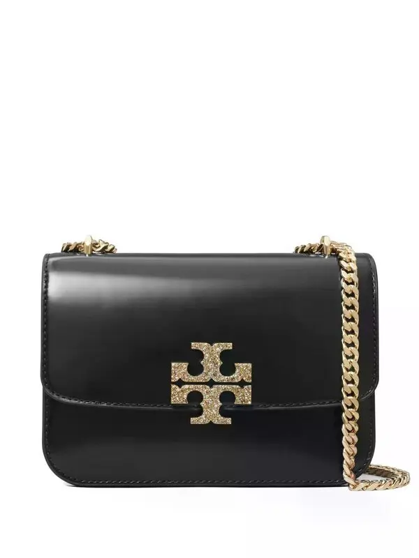 Tory Burch Eleanor Logo-embellishment Shoulder Bag