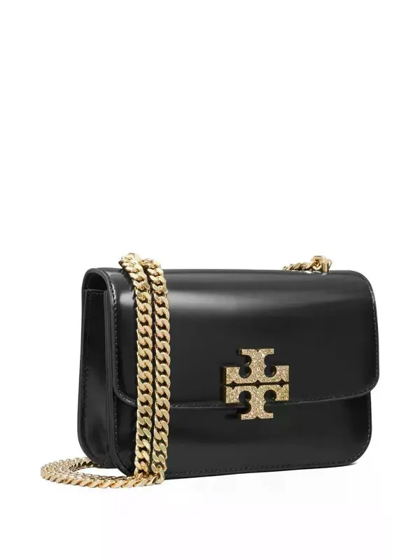 Tory Burch Eleanor Logo-embellishment Shoulder Bag