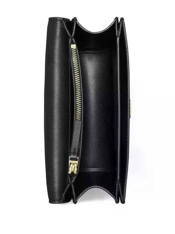 Tory Burch Eleanor Logo-embellishment Shoulder Bag