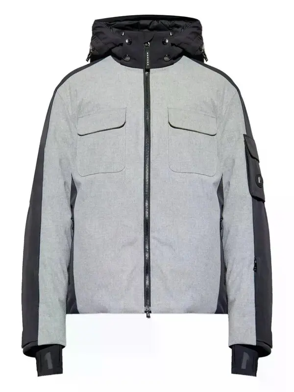 Bogner Cobeyn Flap-pockets Hooded Jacket