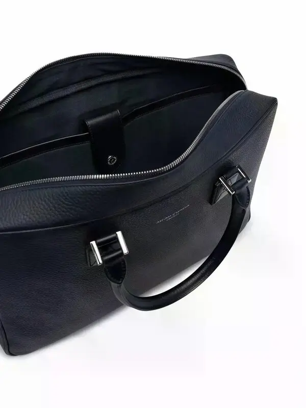 ASPINAL OF LONDON Mount Street Laptop Briefcase