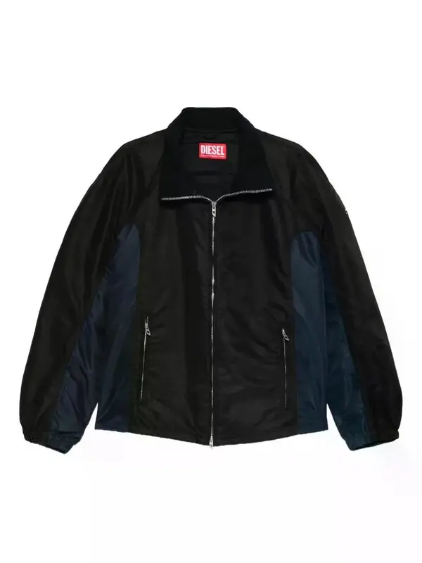 DIESEL® J-kaye Zip Jacket