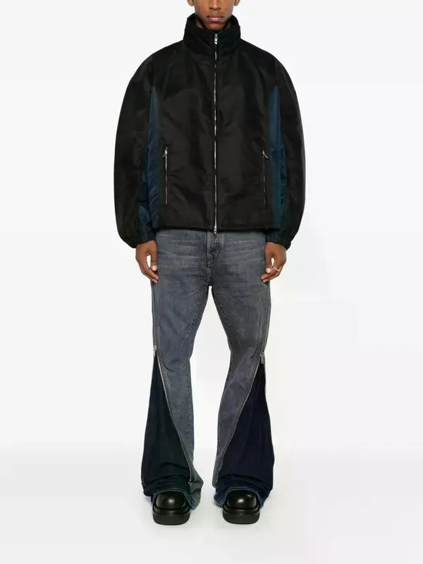 DIESEL® J-kaye Zip Jacket