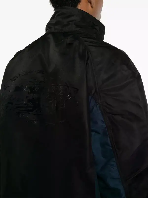 DIESEL® J-kaye Zip Jacket